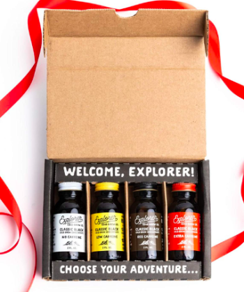 Every Stocking Stuffer You Need Is On This List | the disney food blog
