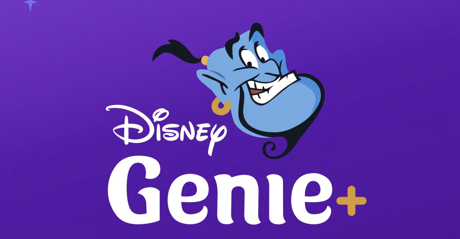 HUGE GENIE+ CHANGES Announced for Disney World | the disney food blog