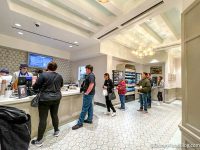 Carousel Coffee Is Now OPEN in Disney World — Go Inside With Us! | the ...