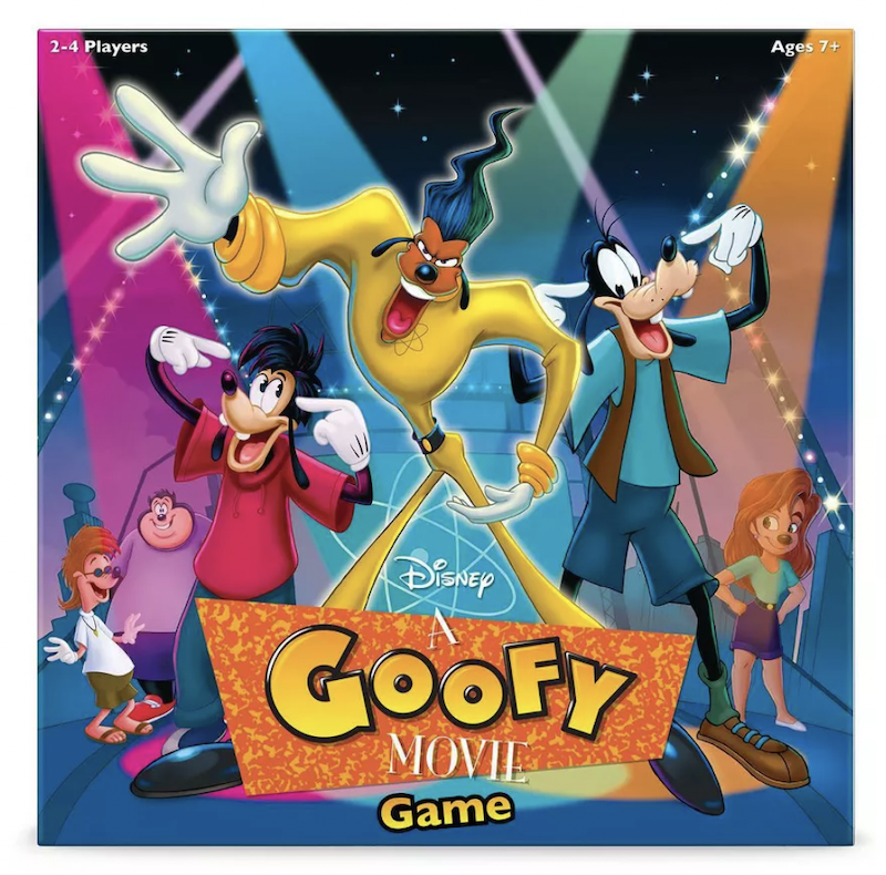 All the Disney Board Games You Can Buy From Target | the disney food blog