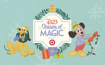How You Can WIN Disney Prizes Throughout the Month! | the disney food blog