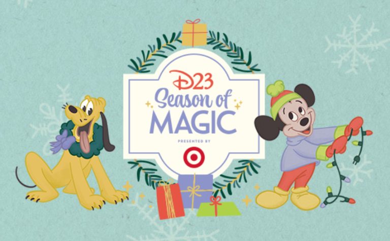 How You Can WIN Disney Prizes Throughout the Month! | the disney food blog