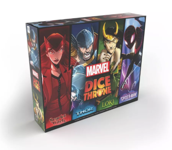 All the Disney Board Games You Can Buy From Target | the disney food blog