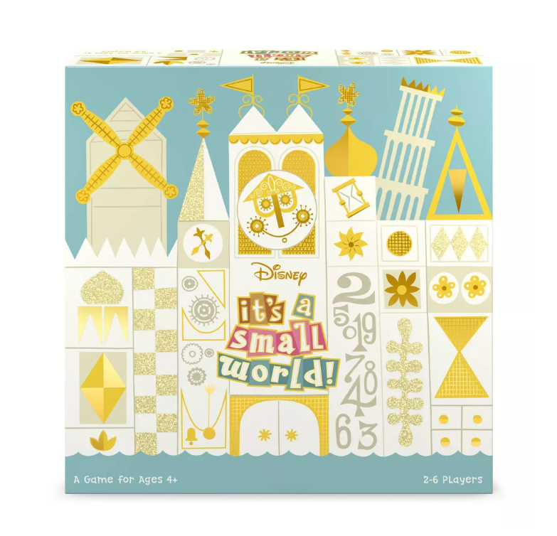 All the Disney Board Games You Can Buy From Target | the disney food blog