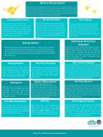 Disney Genie, Genie Plus, and Lightning Lanes: Here's EVERYTHING You ...