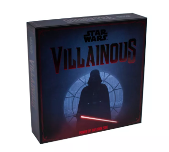 All the Disney Board Games You Can Buy From Target | the disney food blog