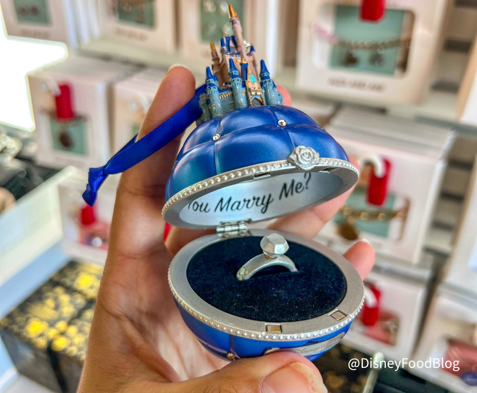 What's New at EPCOT: Over 80 (!!!) New Pieces of Merch | the disney ...