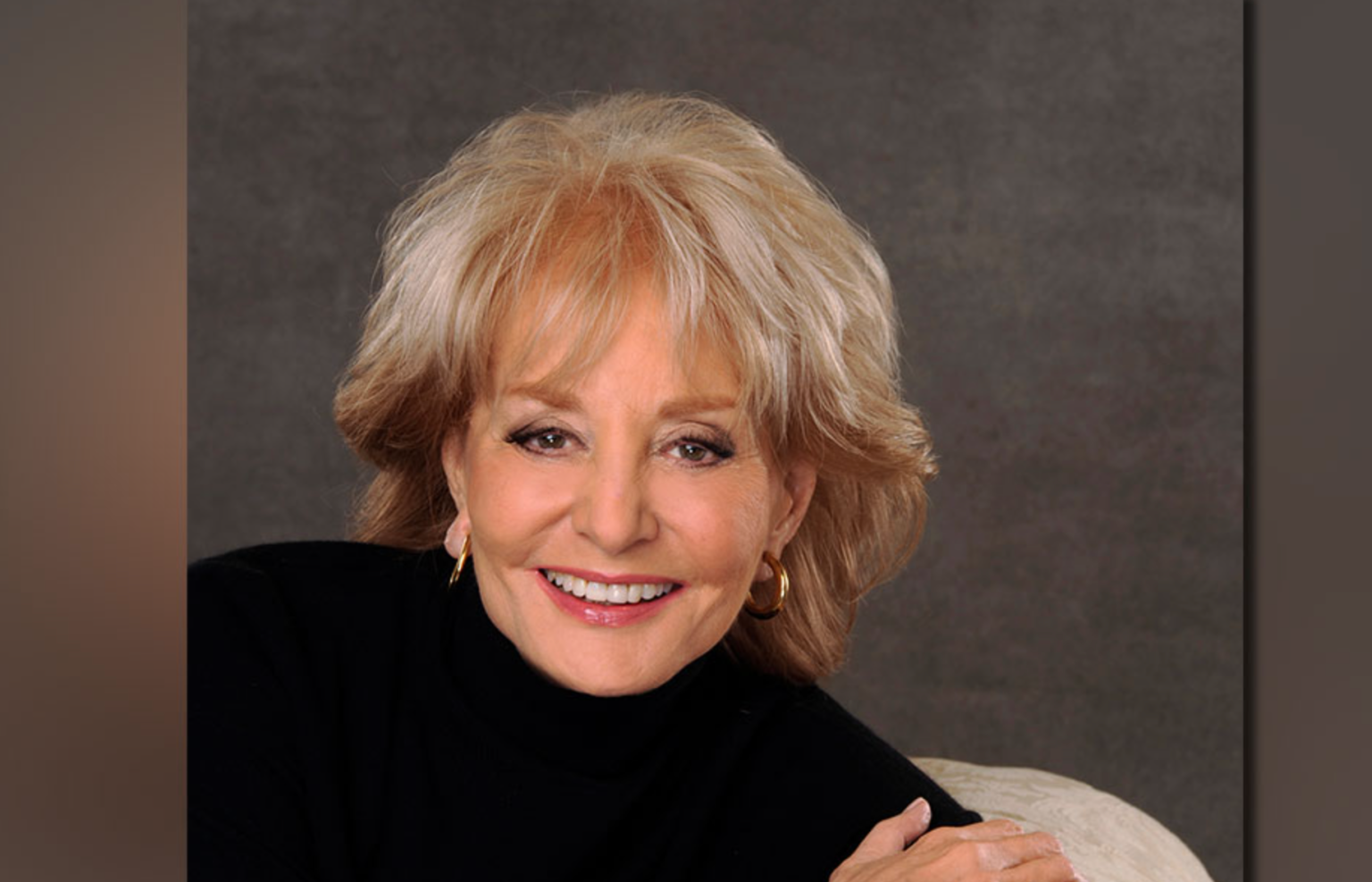 Disney Legend and Journalist Barbara Walters Passes Away at Age 93 ...