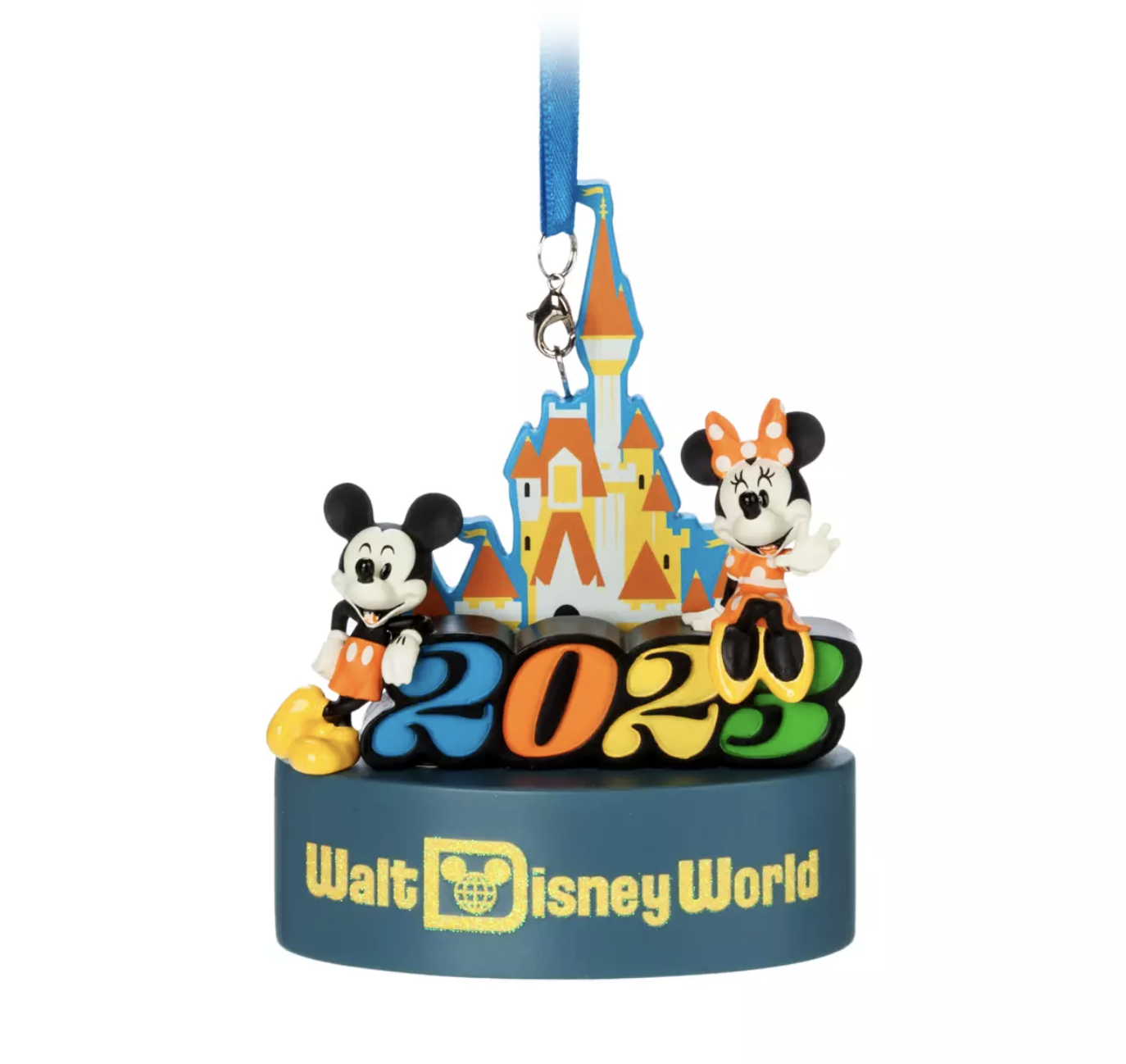 ALL the 2023 Merchandise You Can Get in Disney World - Disney by Mark