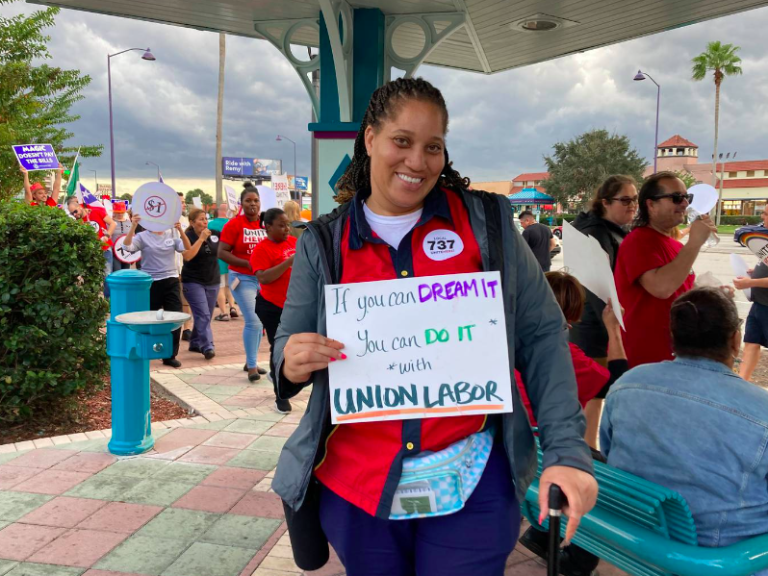 NEWS: Disney Statement Released on Cast Member Pay Negotiations | the ...