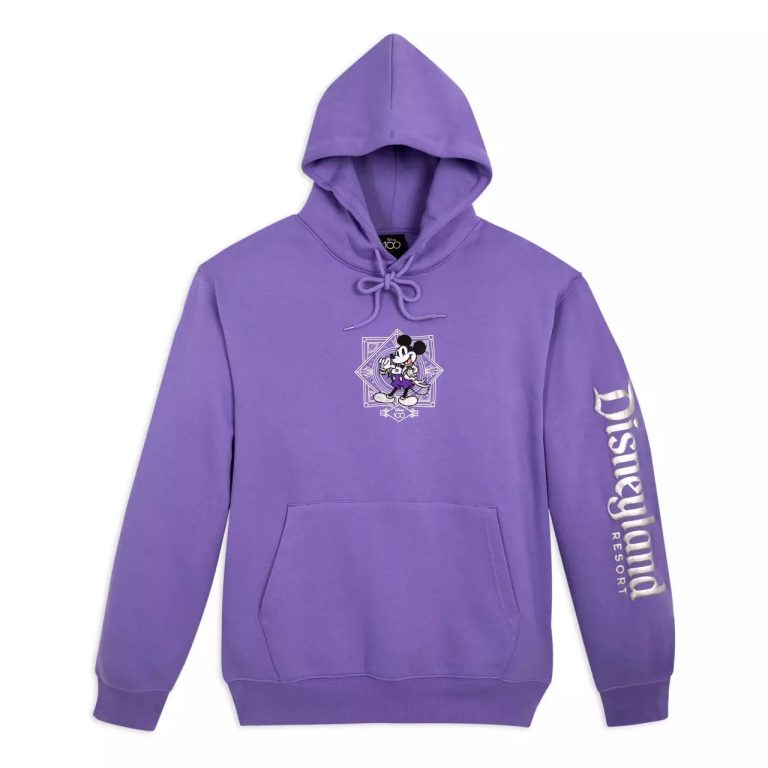 ACT FAST: Disney's First 100th Anniversary Collection Is Online NOW ...