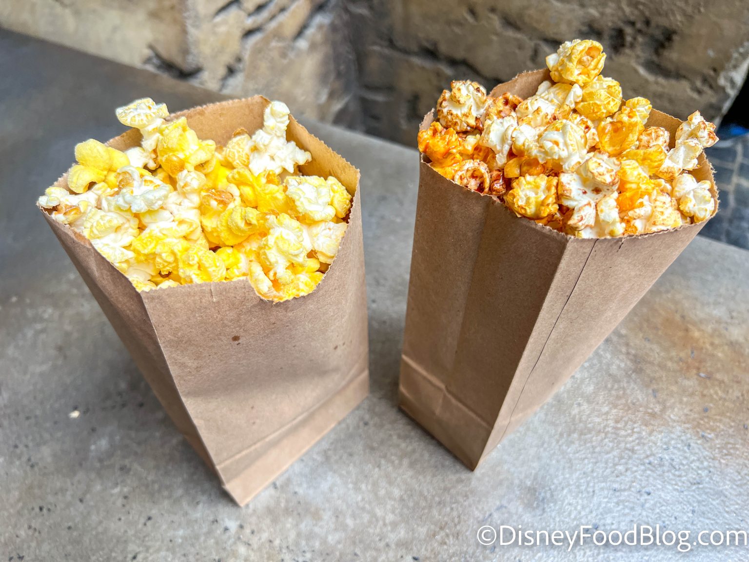 We've Got Some Bad News About Disney Food Prices | the disney food blog