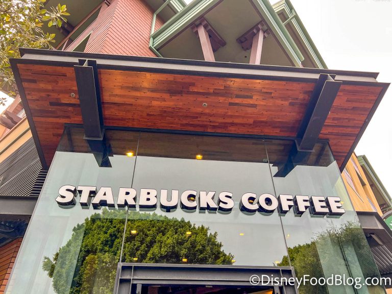 Disneyland Resort | the disney food blog