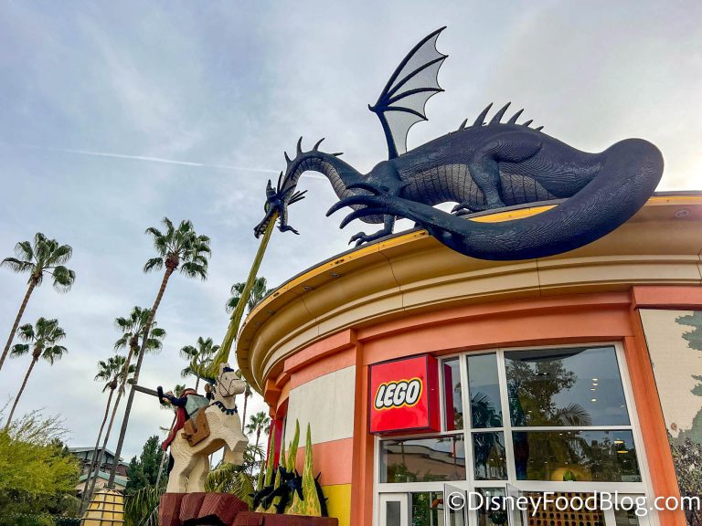 We Found 13 Disney LEGO Sets On Sale On Amazon (And the Best One Is 43% ...