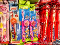 Top 10 Disney Dollar Tree Finds | the disney food blog