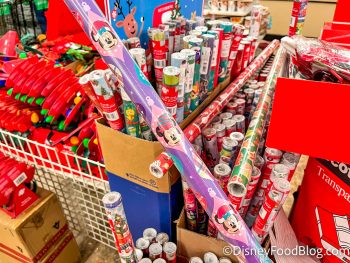 Top 10 Disney Dollar Tree Finds | the disney food blog