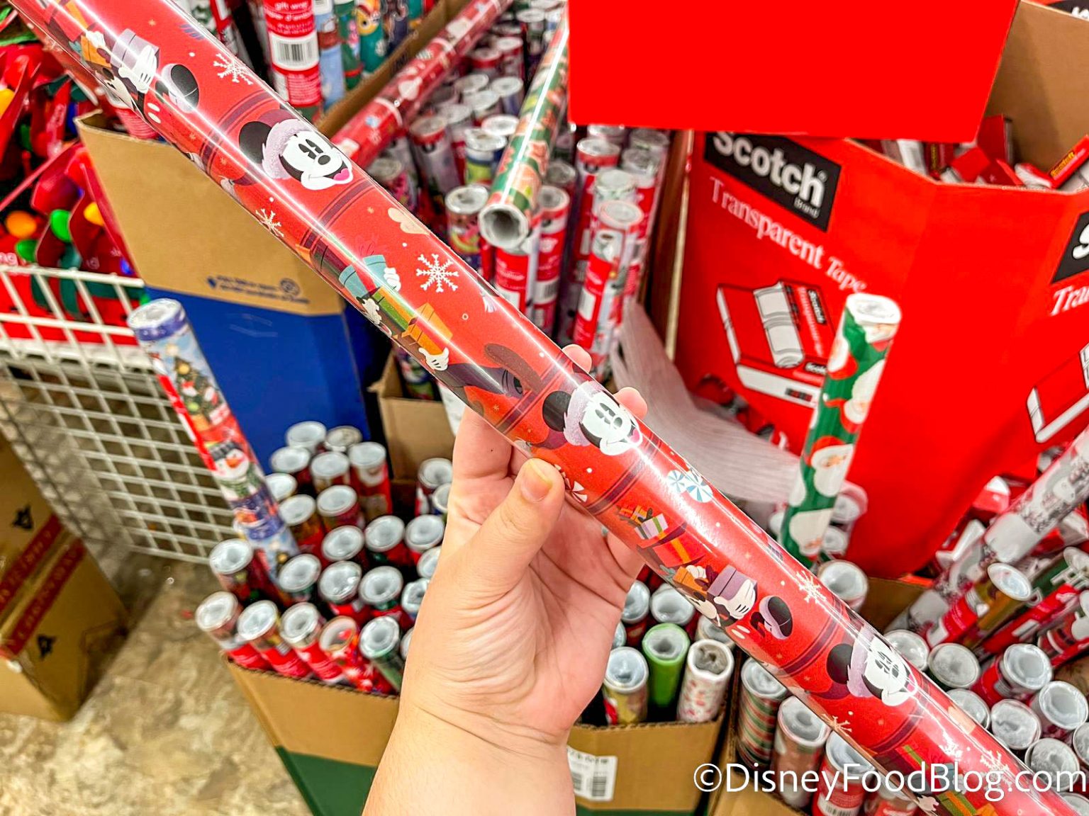 Top 10 Disney Dollar Tree Finds | the disney food blog