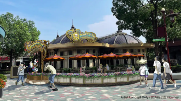 A NEW Disney Restaurant All About Donald Duck Is Now Open! | the disney ...