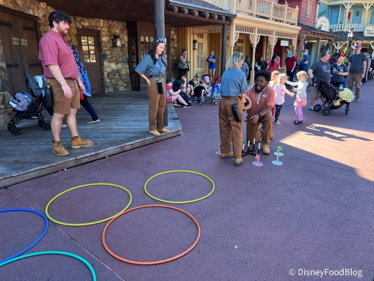 The AMAZING Thing We Experienced in Disney's Hollywood Studios | the ...