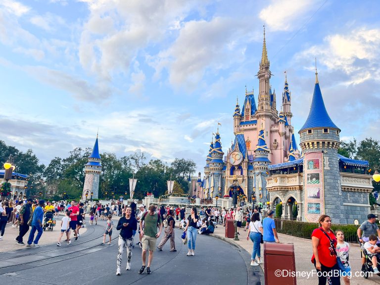 The 11 BIG Disney Park Changes That Go Into Effect THIS WEEK! | the ...