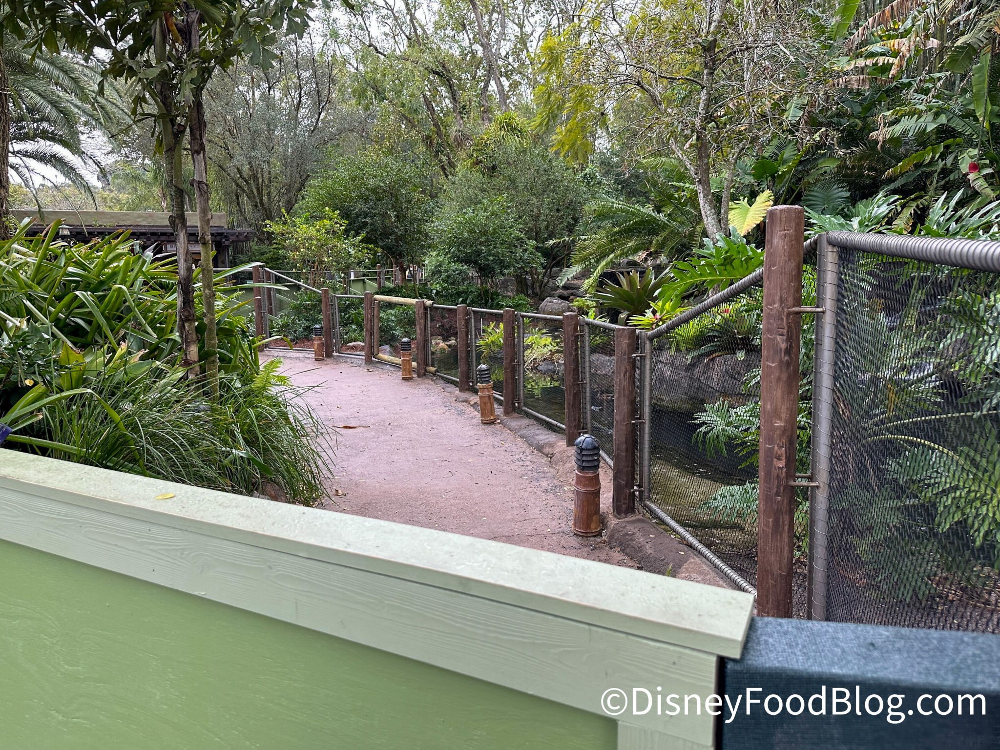 What's New at Disney's Animal Kingdom: An Ornament Themed to an ...