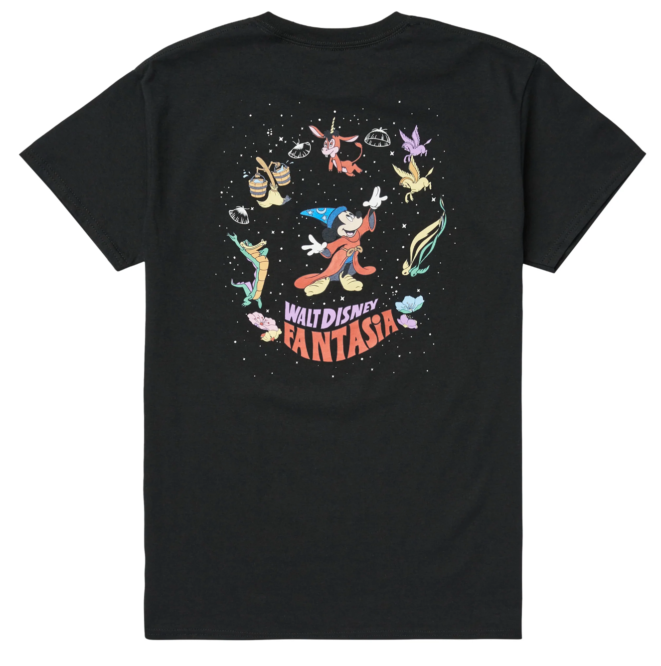 Neff Releases a MASSIVE Disney Collection Online! - Disney by Mark