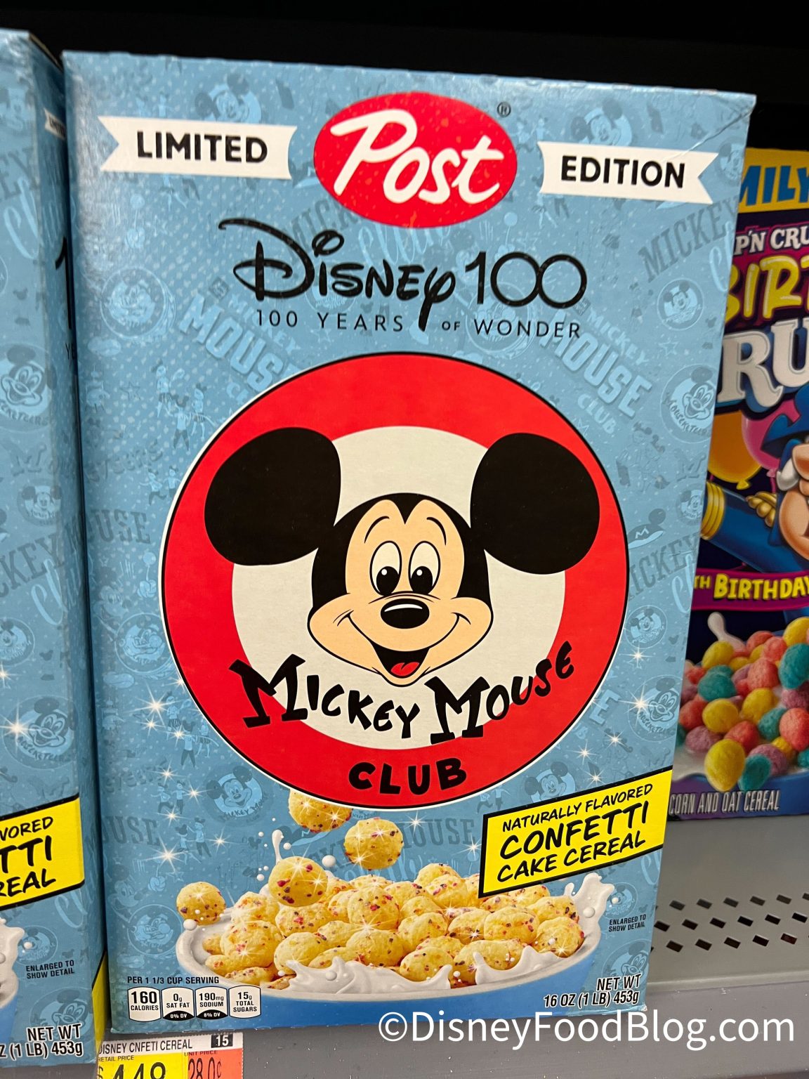 Disney 100 Years of Wonder -- The Walt Disney Company's 100th ...