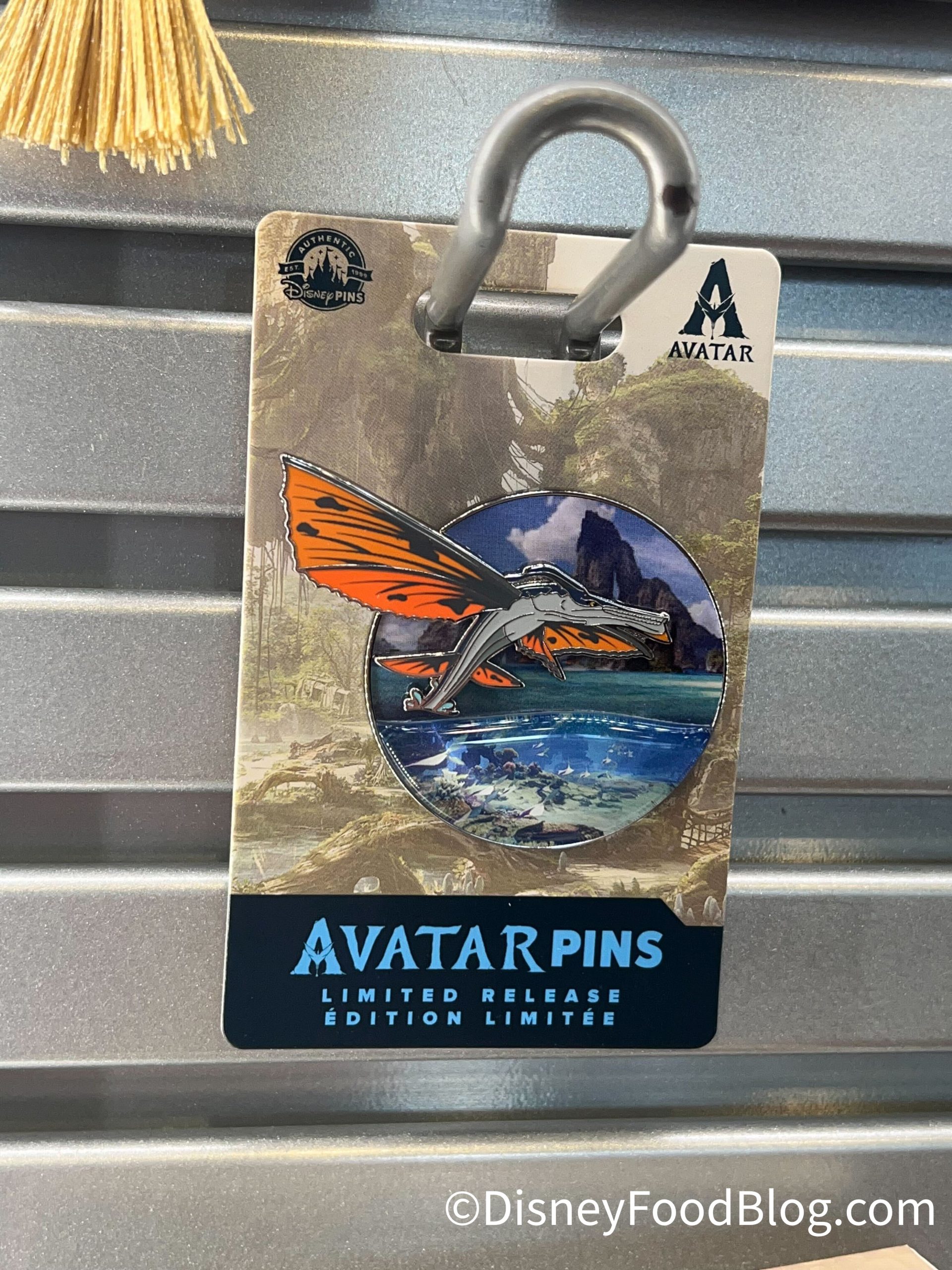 What's New at EPCOT: 45 Souvenirs You've Never Seen Before! | the ...