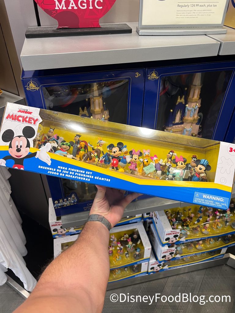 What's New at EPCOT: 45 Souvenirs You've Never Seen Before! | the ...