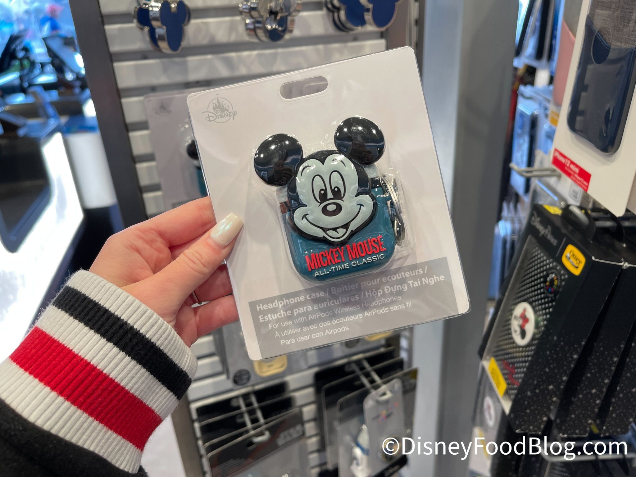 Our Top Tips For Dealing With Anxiety in Disney World | the disney food ...