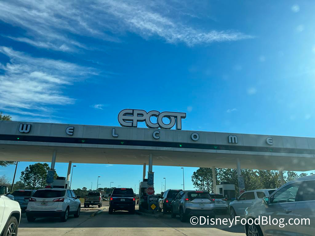 What’s New at EPCOT: TONS of Club Cool Merchandise! - Disney by Mark