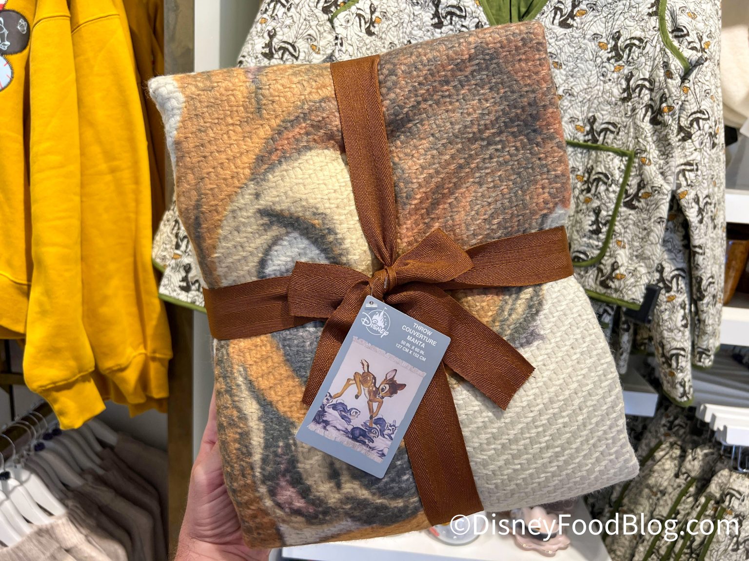 What's New at Disney's Hollywood Studios: Mugs, Mugs, and MORE Mugs ...