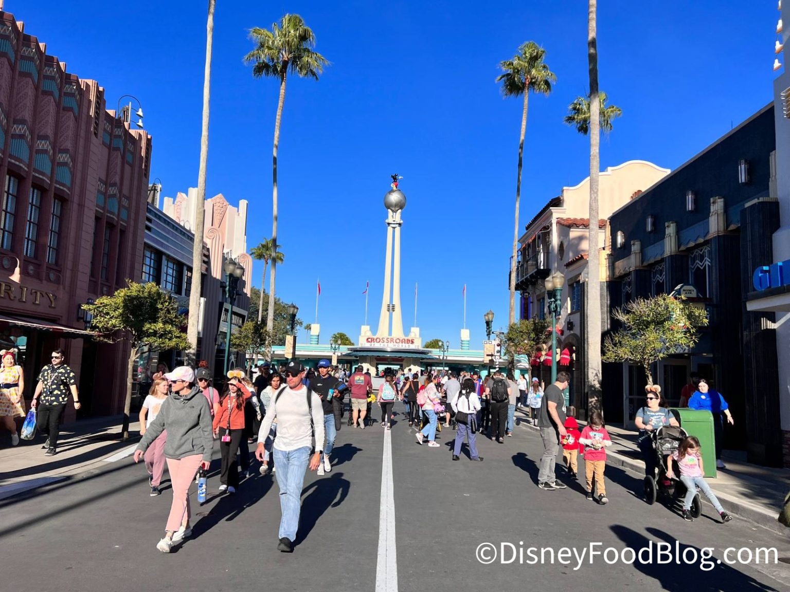 The Times To Visit Disney World With The Best (and Worst) Weather | the ...