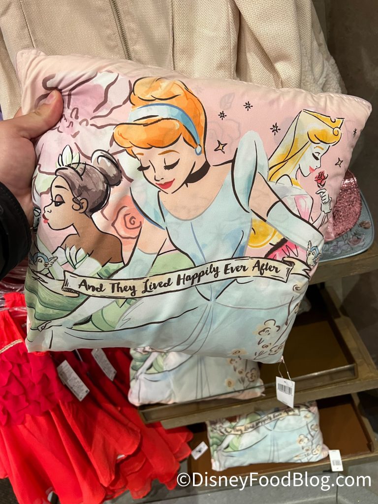 What's New in Magic Kingdom: Haunted Mansion Merchandise and TRON ...
