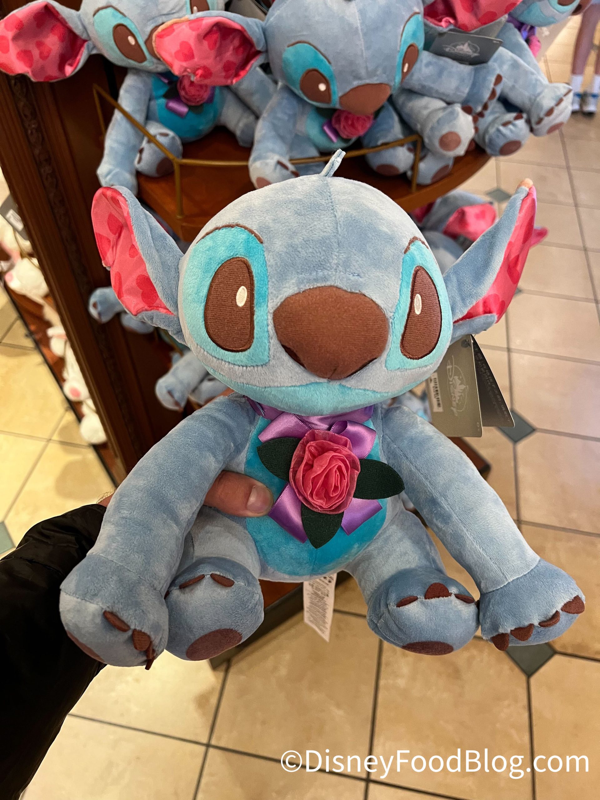 What's New in Magic Kingdom: Haunted Mansion Merchandise and TRON ...