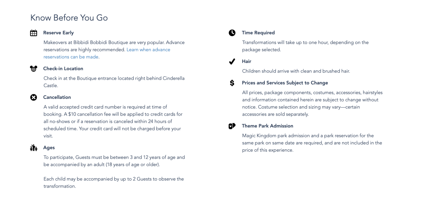 See What 'Encanto' Experience Is Now Available in the Disney Parks ...