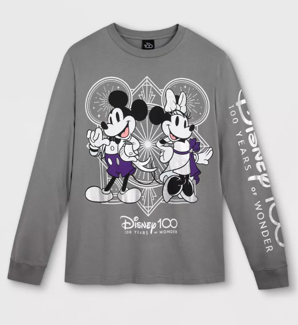 Disney 100th Anniversary Merch Is Now Available at Target! | the disney ...