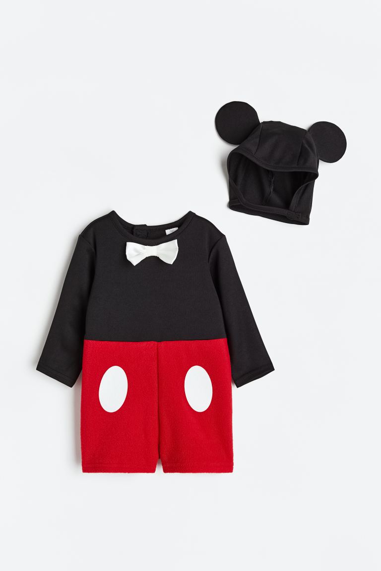 H&M Launches Disney 100th Anniversary Collection | the disney food blog