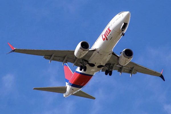 A New Airline Is Now Flying to Orlando Airport | the disney food blog