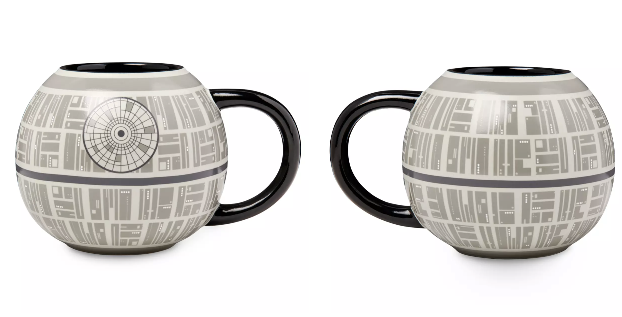 The ULTIMATE Guide To Disney Mugs! | the disney food blog