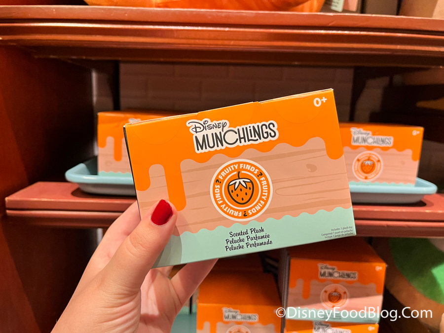 Disney's New Line of Merch Will Have You Hugging an Avocado Bagel | the ...