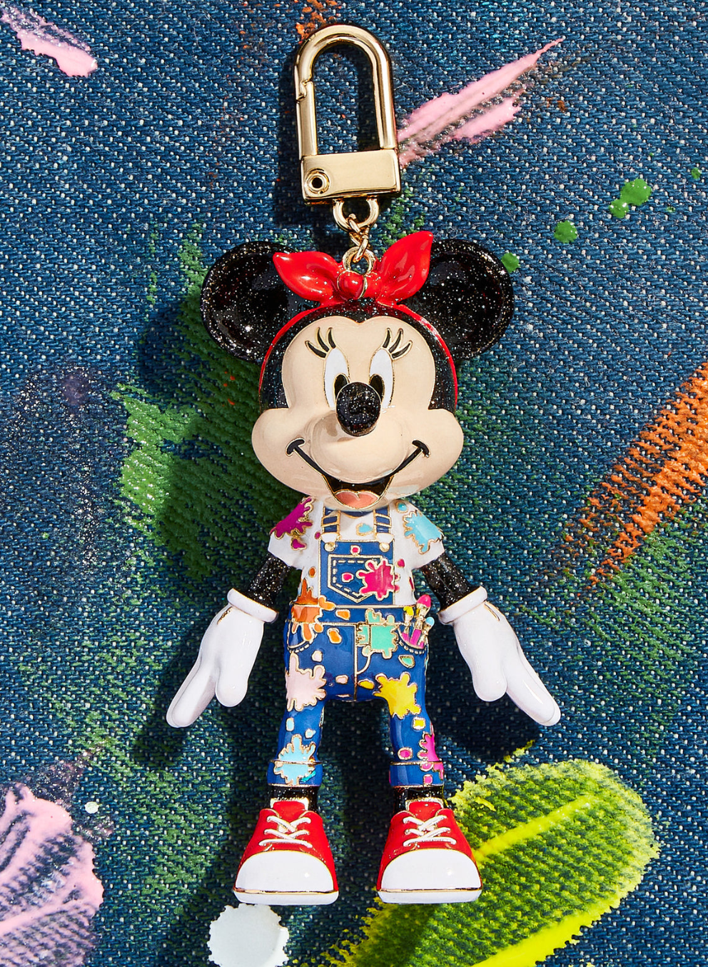 Sorry, but There's No Way You Can Resist These New Disney Accessories ...
