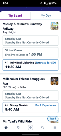 PRICE REVEALED: How Much It Costs to SKIP the Line at Disney's Newest ...