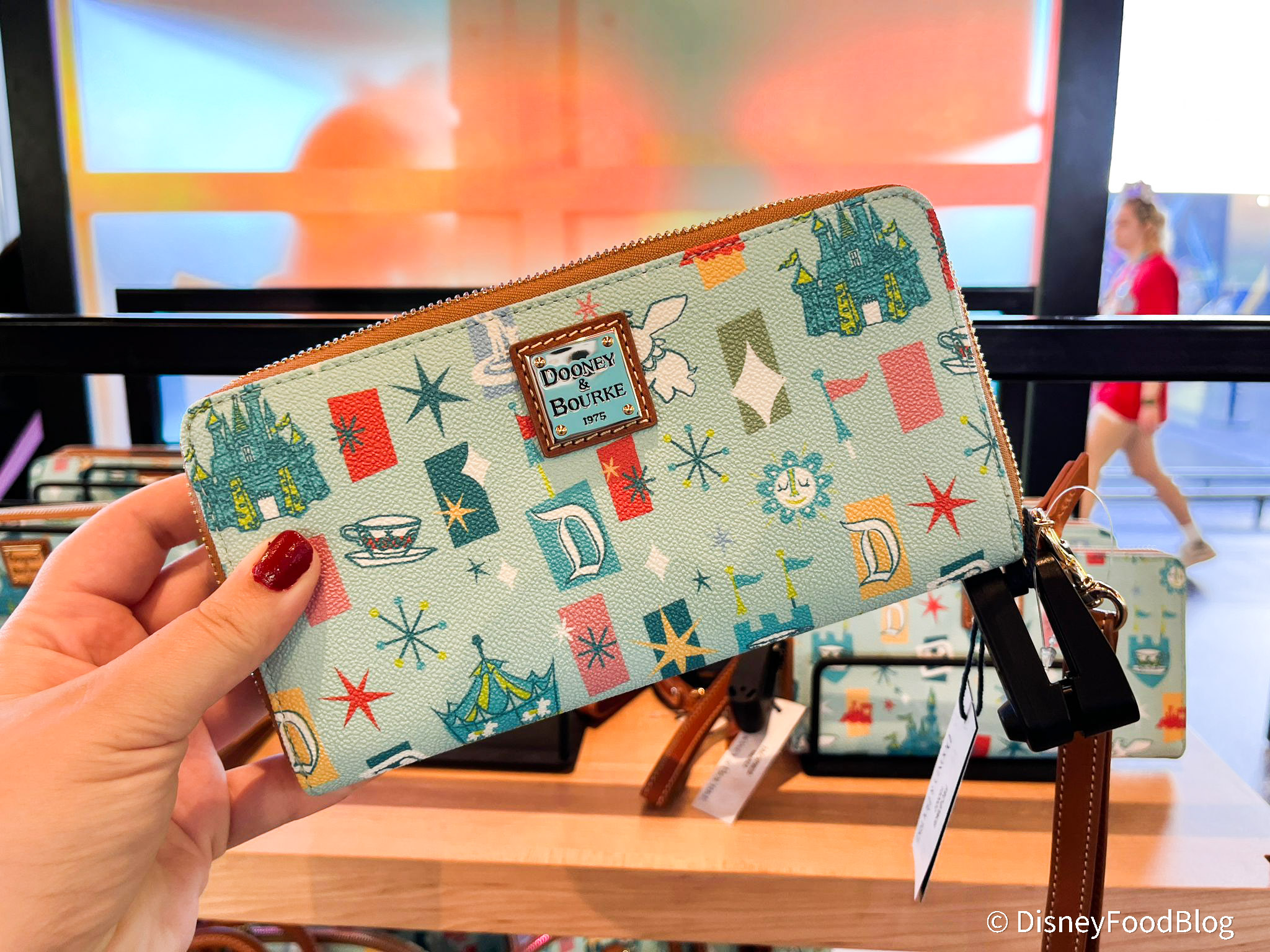 Disney's NEW Collection Seems a Little Lost… | the disney food blog
