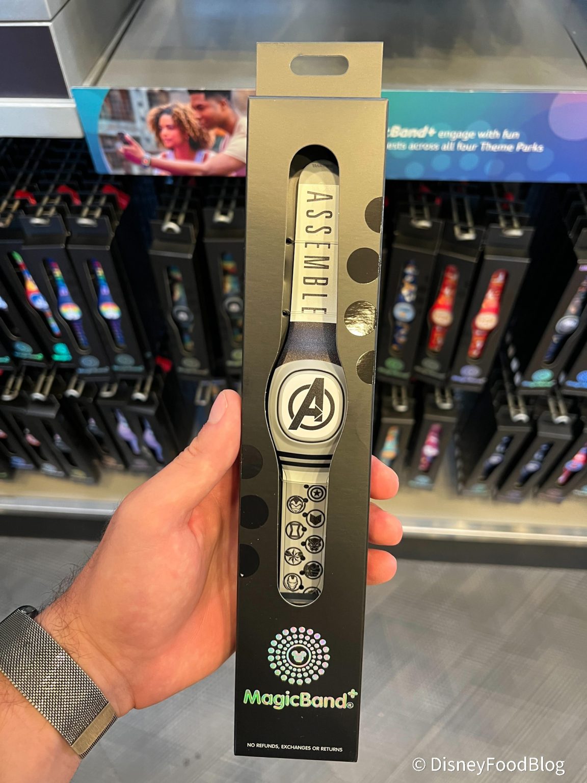 What's New at EPCOT: ALL Stitch Fans Need This Souvenir | the disney ...