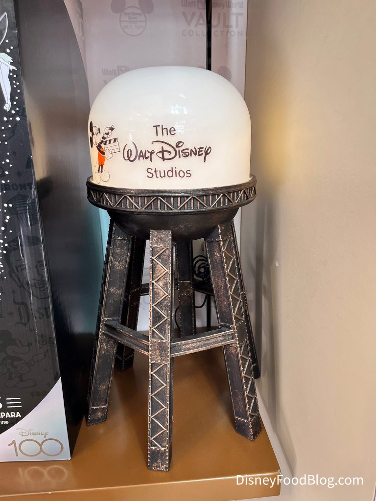 A NEW Merch Collection Is for Classic Disney Fans ONLY (And It's Online ...