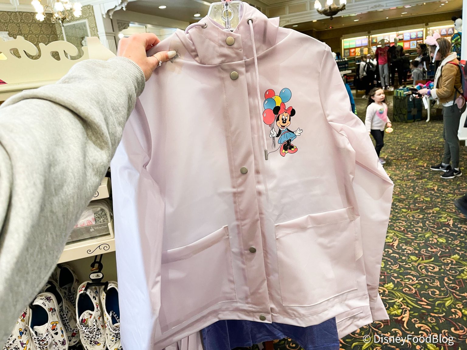 What's New at Magic Kingdom: A Popular Princess Is Back (With A Twist ...