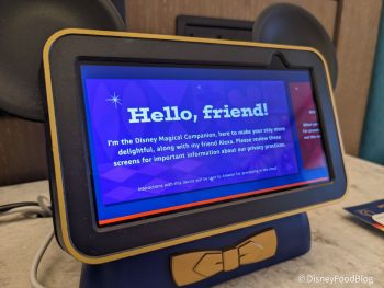 27 Things You May Not Know Your Disney World Hotel Can Do For You ...