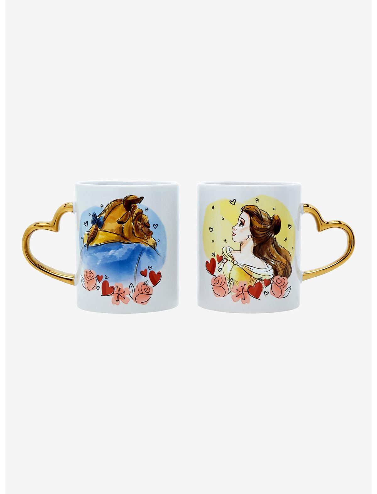 You Can Get NEW Disney Mugs Online NOW | the disney food blog