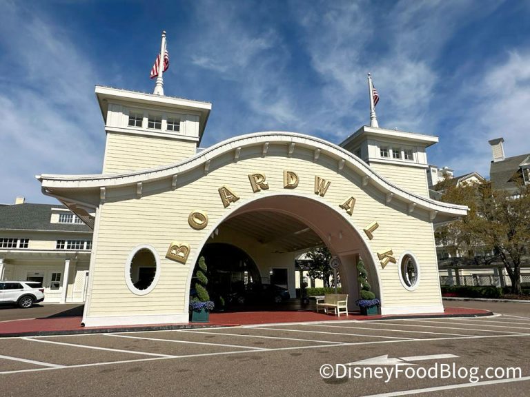 NEWS: See the Brand-New CHANGES Revealed at the BoardWalk Hotel in ...